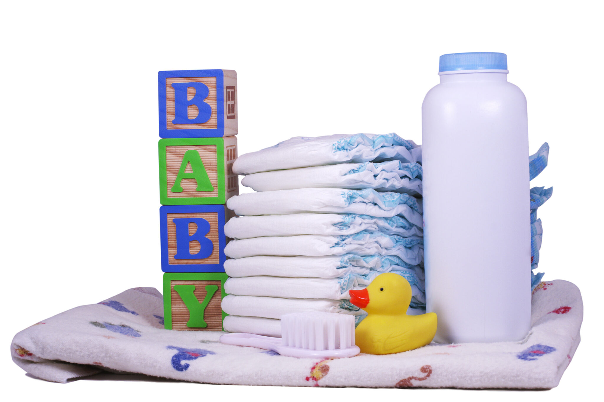 Top 12 Diaper of the Month Clubs | Food For Net
