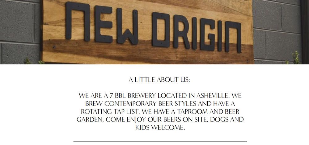 Best Breweries In Asheville | Food For Net