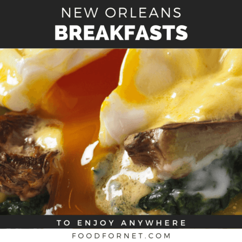 15 Traditional Southern Breakfast Foods To Make You Feel At Home | Food ...