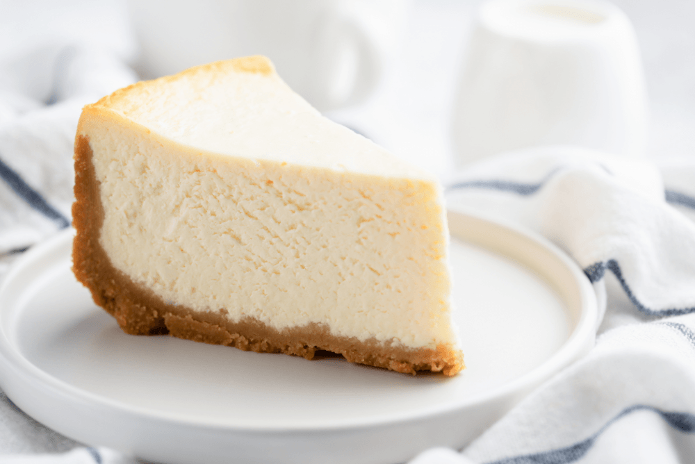 Types Of Cheesecake | Food For Net