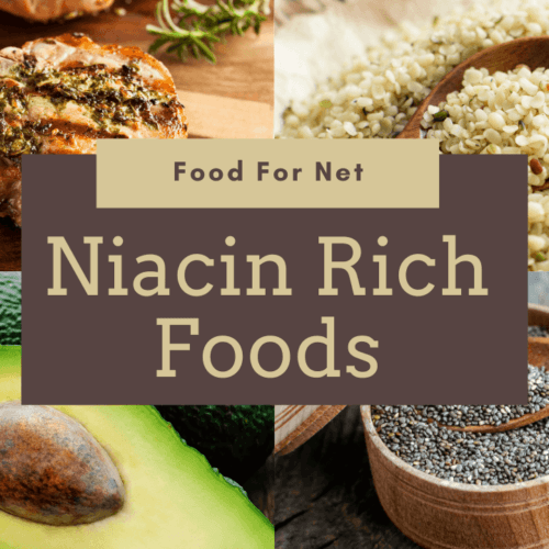 22 Thiamine Rich Foods That Are Much Better Than Supplements Food For Net