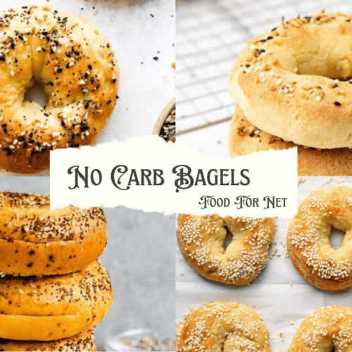 No Carb Breakfast Foods That Are Still Healthy And Tasty | Food For Net