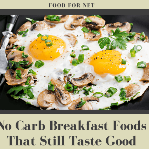 15 Traditional Southern Breakfast Foods To Make You Feel At Home | Food ...