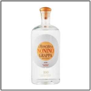The Best Grappa | Food For Net