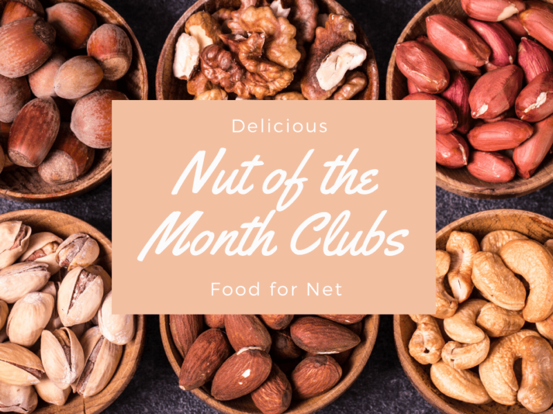 4 Jam of the Month Clubs that even Clark Griswold would Love + Gift ...