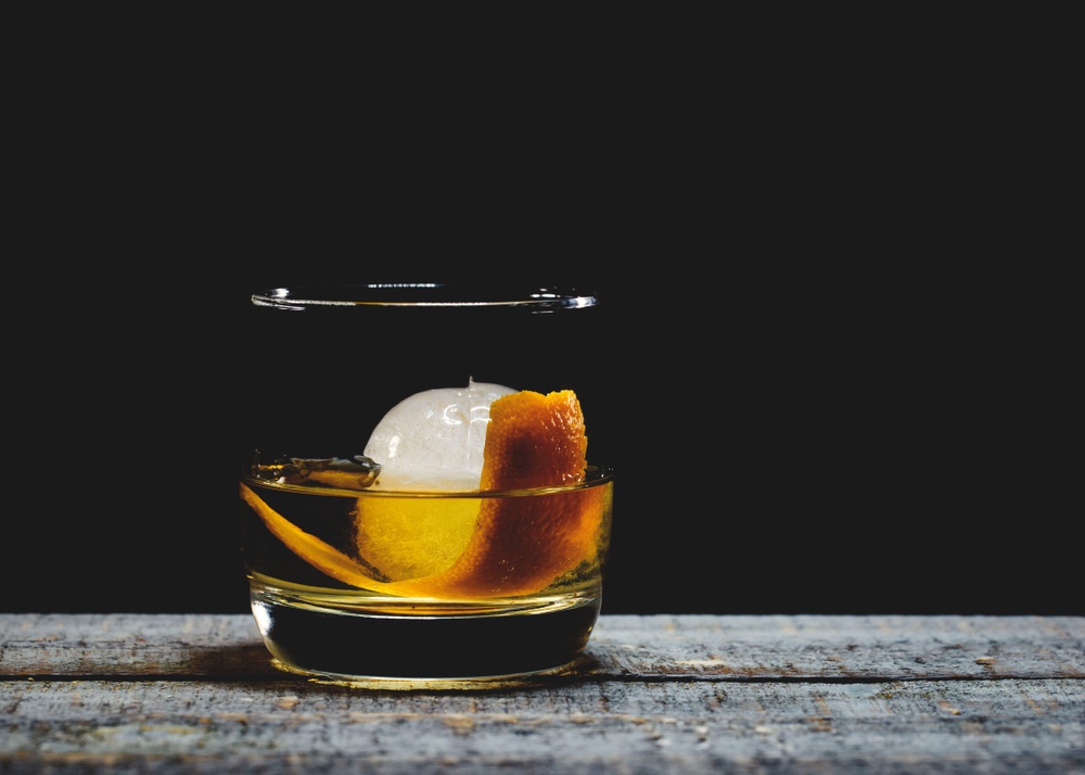 14 Evening Cocktails That Make The Perfect Nightcap | Food For Net