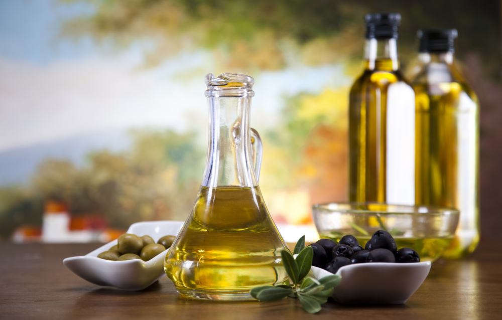 20 Mediterranean Foods To Improve Your Health And Your Mood | Food For Net
