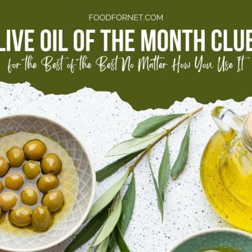 12 Olive Oil Substitutes That You’ll Love | Food For Net