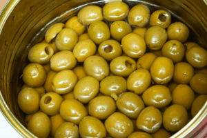 Can You Eat Raw Olives? | Food For Net