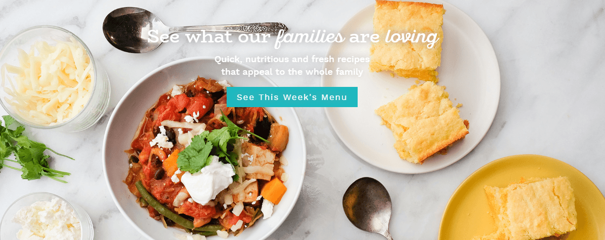 8 Meal Kits For Nut Allergies That Give You Good Food With No Risk ...