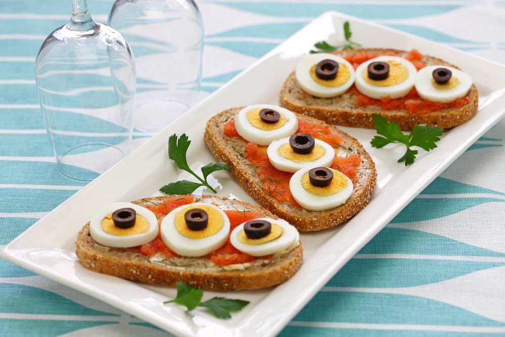 Swedish Breakfast Foods To Make Your Day Excellent | Food For Net