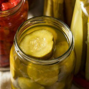 7 Mouth Puckering Pickle of the Month Clubs | Food For Net