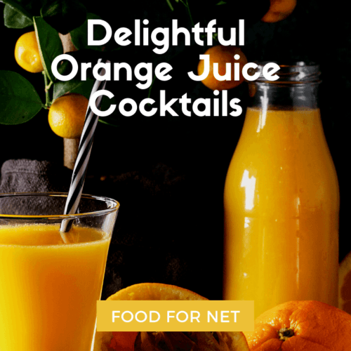 28 Everclear Mixed Drinks That Pack An Insane Punch | Food For Net