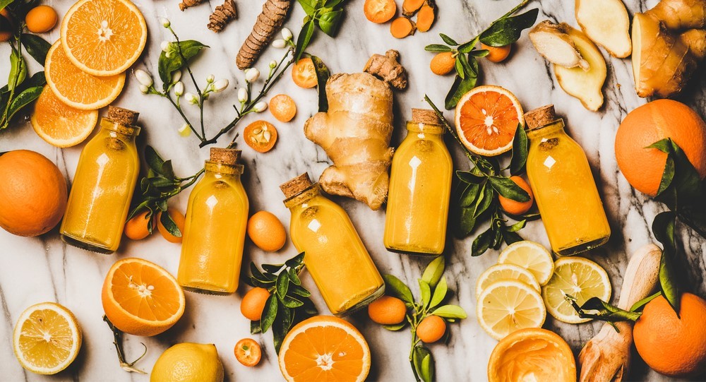 Benefits Of Turmeric Shots (And Risks!) | Food For Net