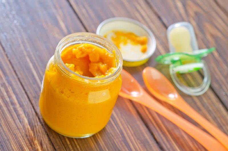 Baby Food Combinations That Are Delicious And Nutrient Packed | Food ...