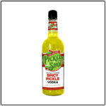 13 Exciting Pickle Juice Vodka Infusions You Have To Try | Food For Net