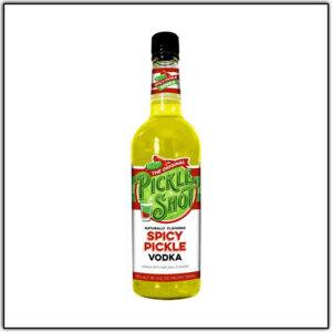 13 Exciting Pickle Juice Vodka Infusions You Have To Try | Food For Net