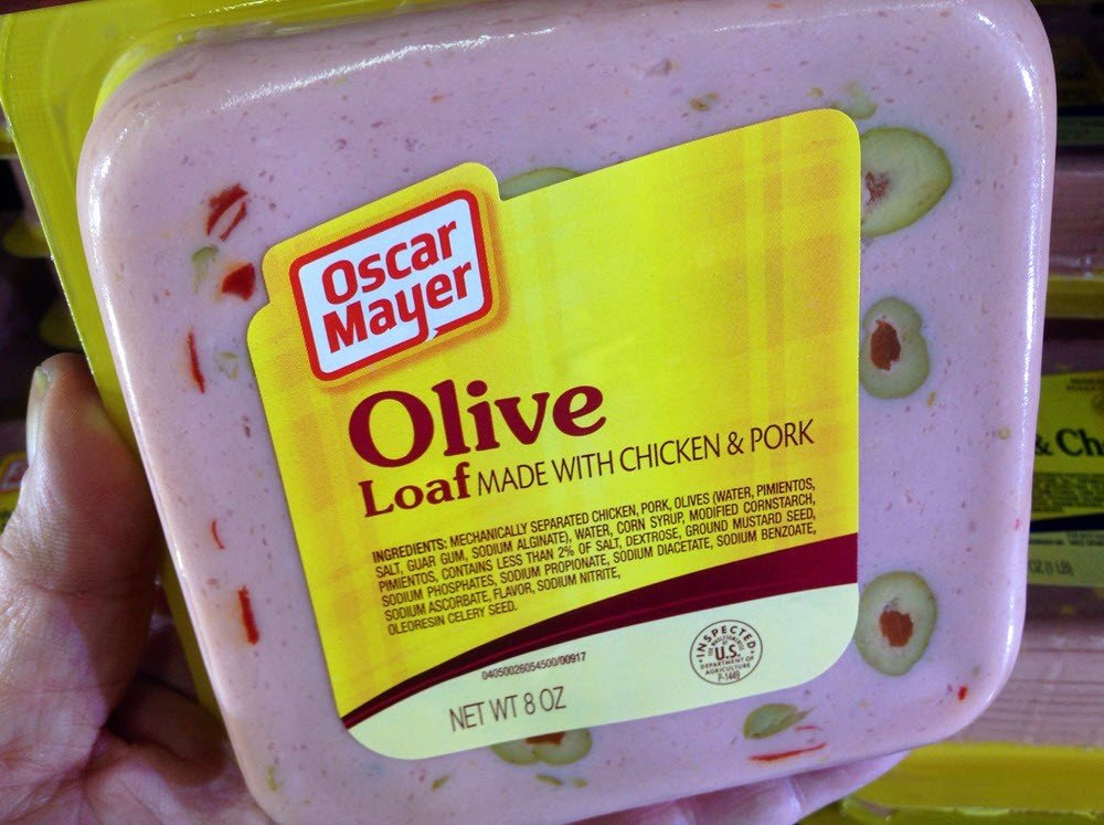 32 Wonderful And Weird American Foods | Food For Net