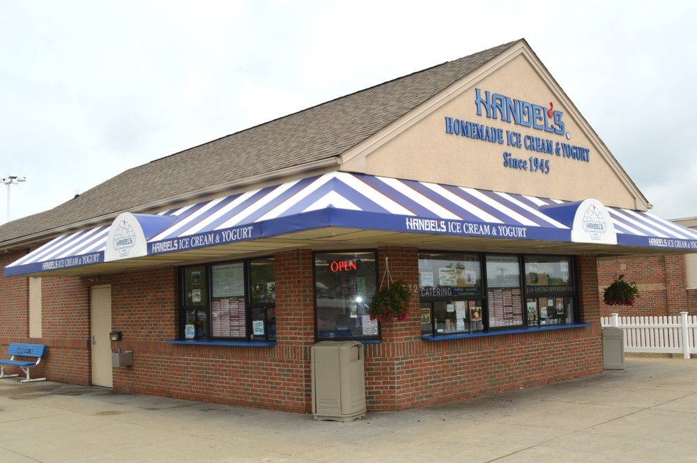 The Best Ice Cream In Portland | Food For Net