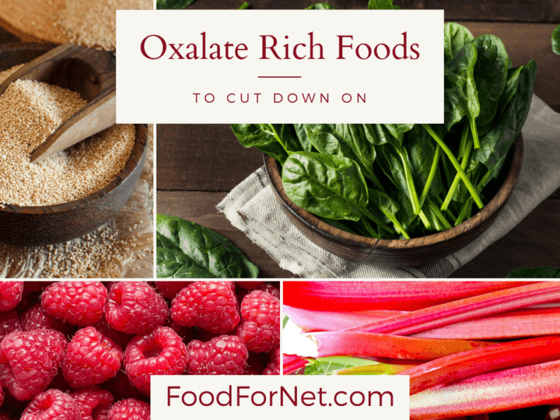 16 Foods That Kill Cysts In Your Ovaries | Food For Net