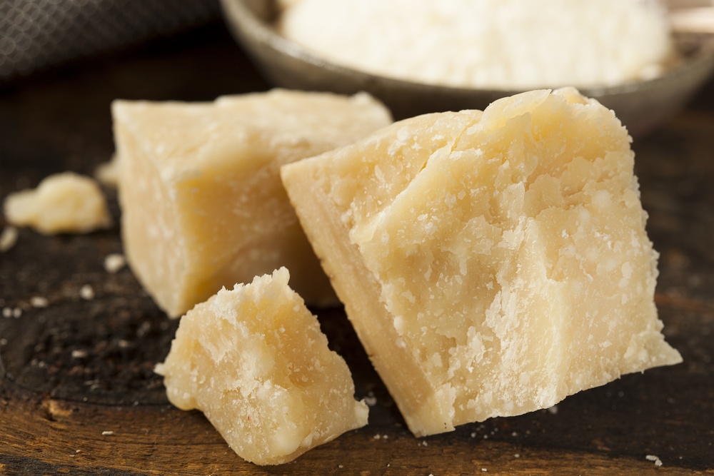 What Breakfast Foods Are High In Calcium? | Food For Net