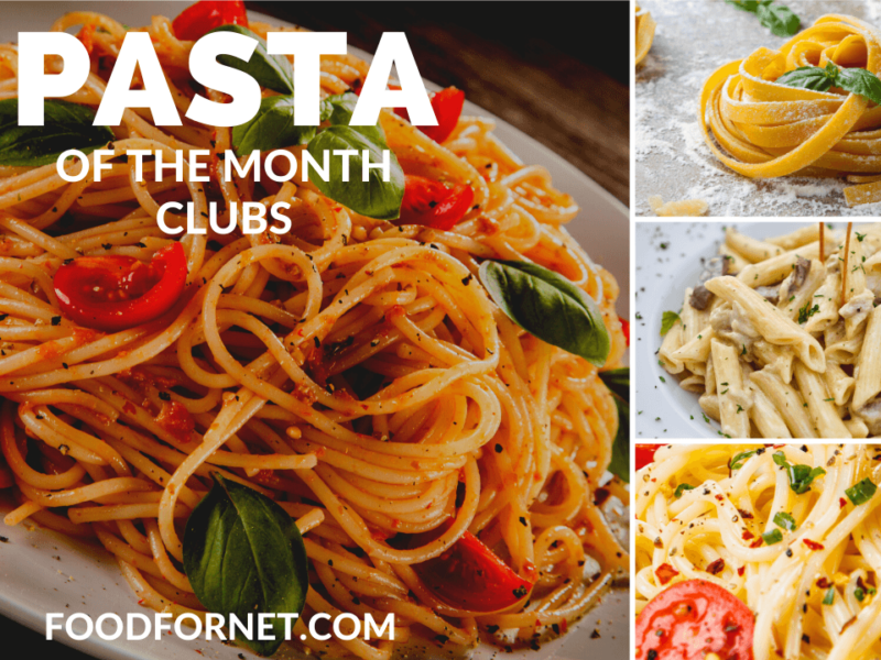 7 Crochet of the Month Clubs that Will Get You Hooked | Food For Net