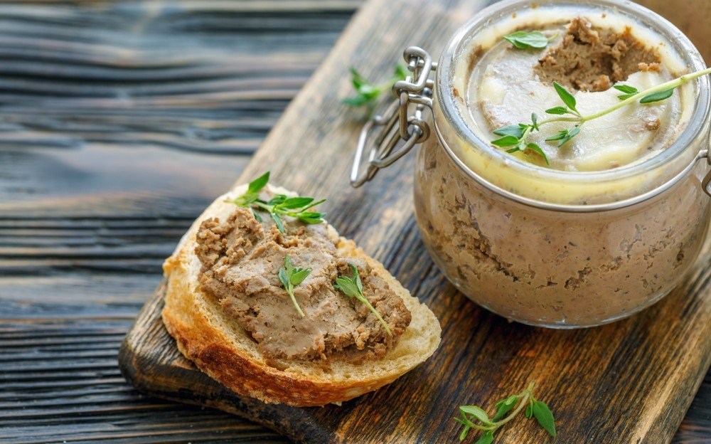Is Liver Good For You? | Food For Net