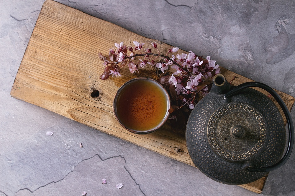 14 Flower-Based Teas That Offer Delicious Variety | Food For Net