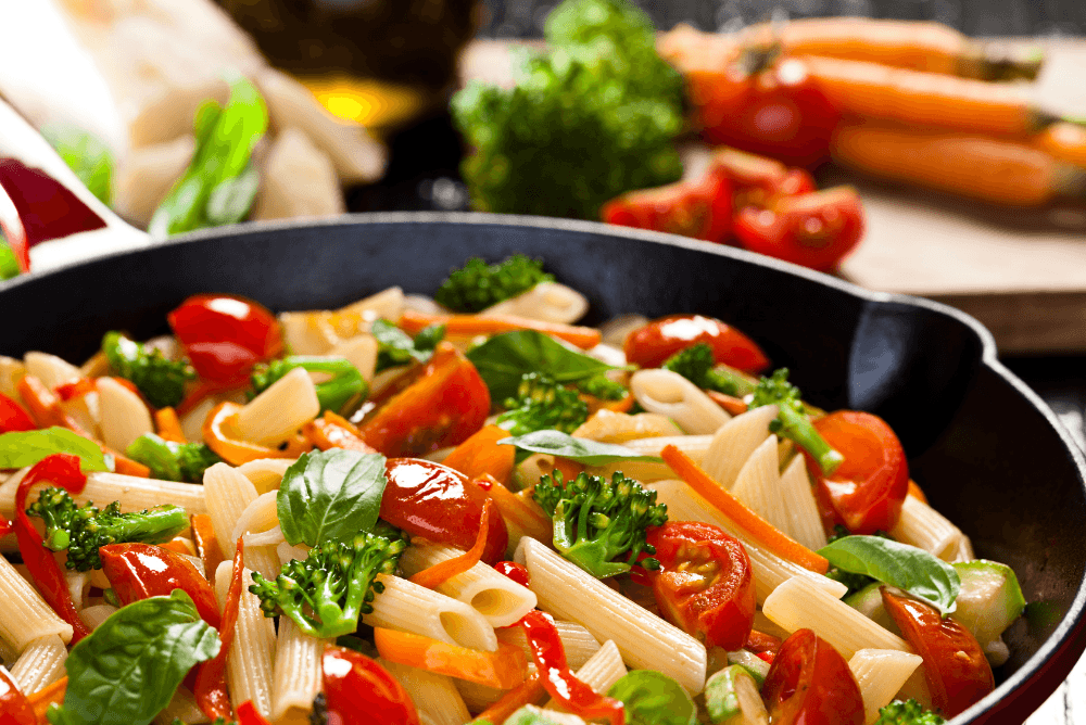 22 Stunning Types Of Pasta Dishes | Food For Net