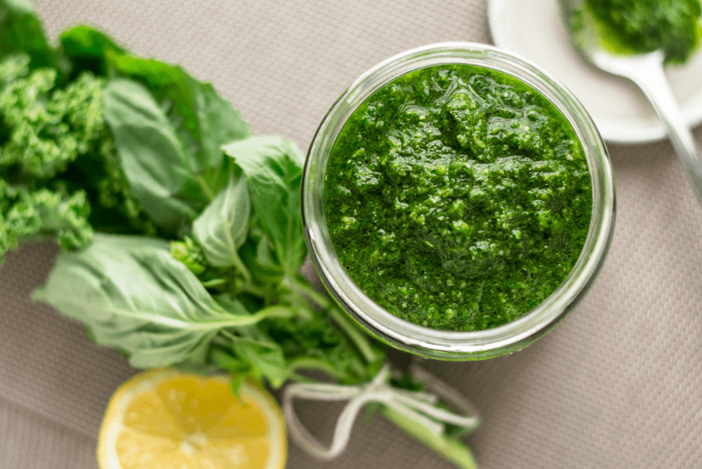 How To Use Fresh Basil | Food For Net