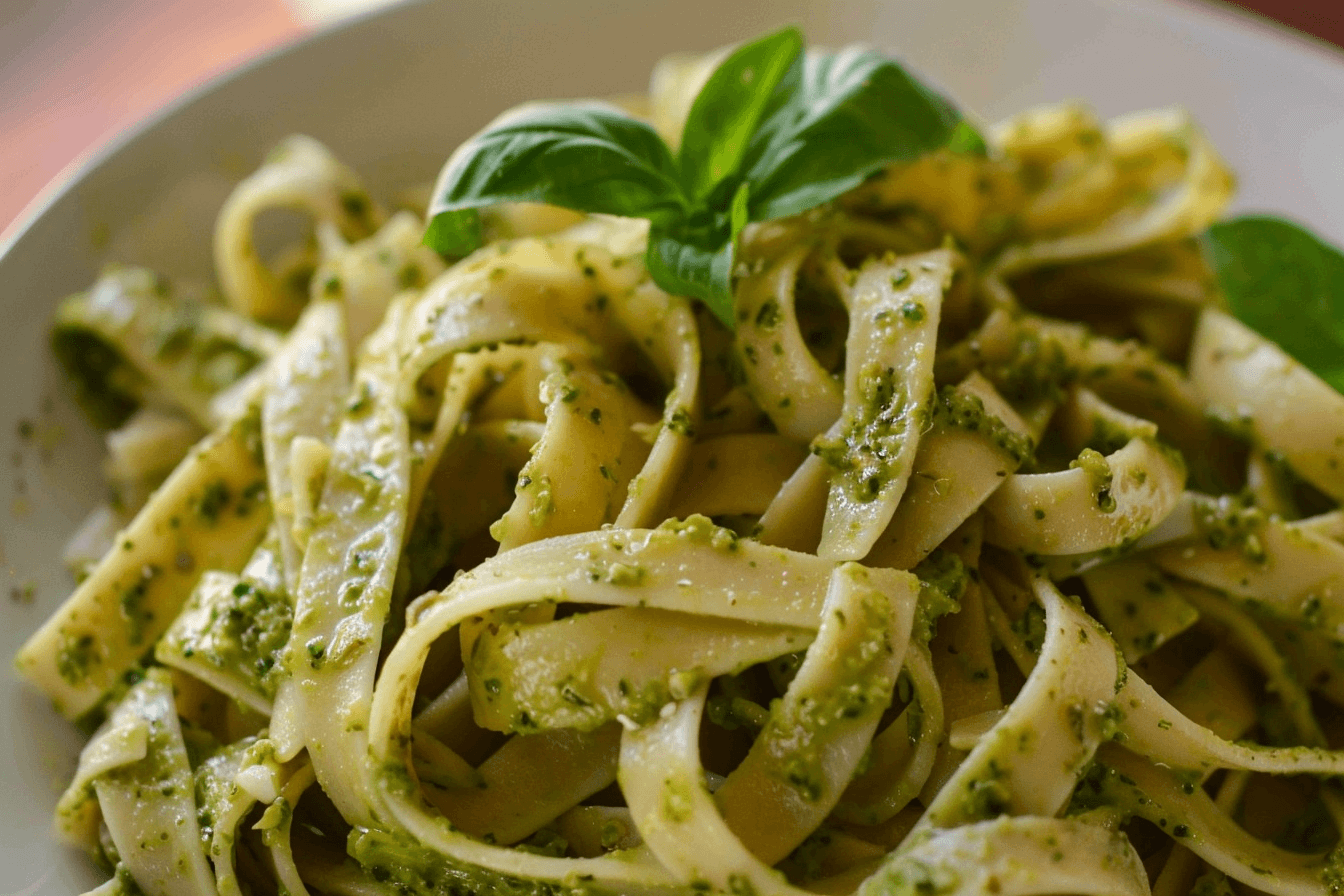 22 Stunning Types Of Pasta Dishes | Food For Net