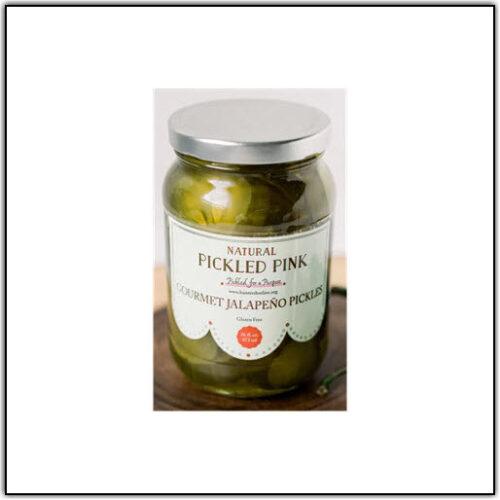 17 Jalapeno Infused Pickle Juice Recipes And Brands | Food For Net