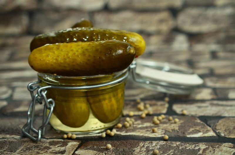 7 Mouth Puckering Pickle of the Month Clubs | Food For Net