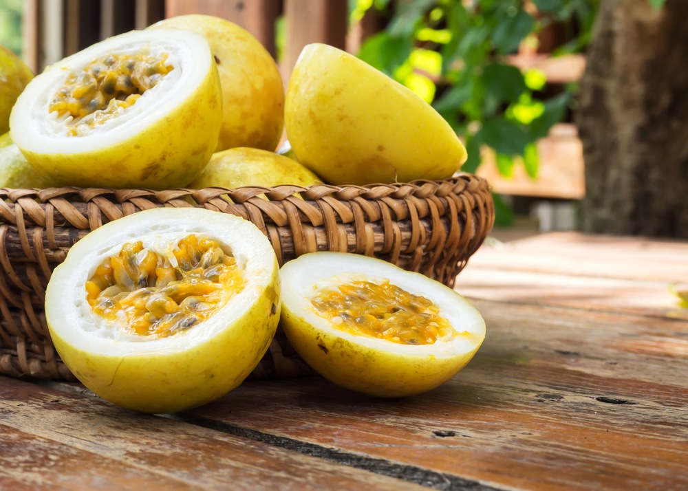 20 Exotic Mexican Fruits That Delight The Senses | Food For Net