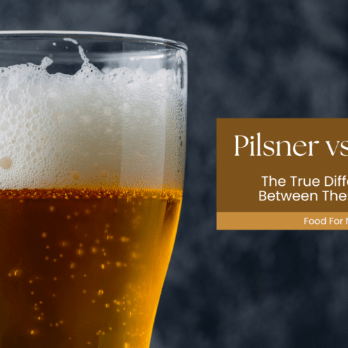 What Is A Growler And Why You Need One For Your Beer | Food For Net