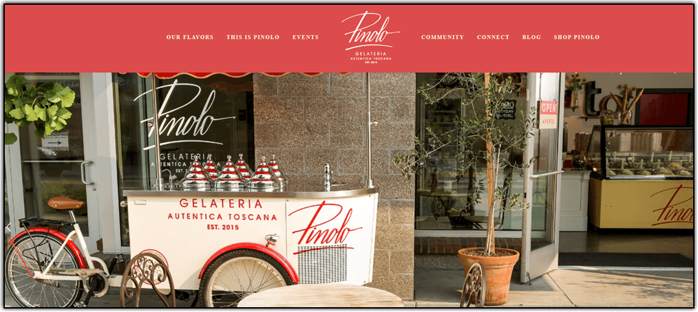 The Best Ice Cream In Portland | Food For Net