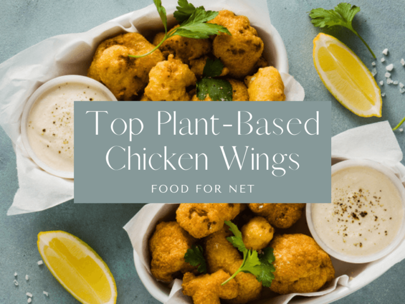 5 Best Plant-Based Frozen Meal Brands | Food For Net