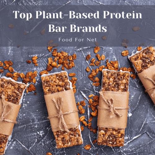 5 Best Plant-Based Steak Brands | Food For Net