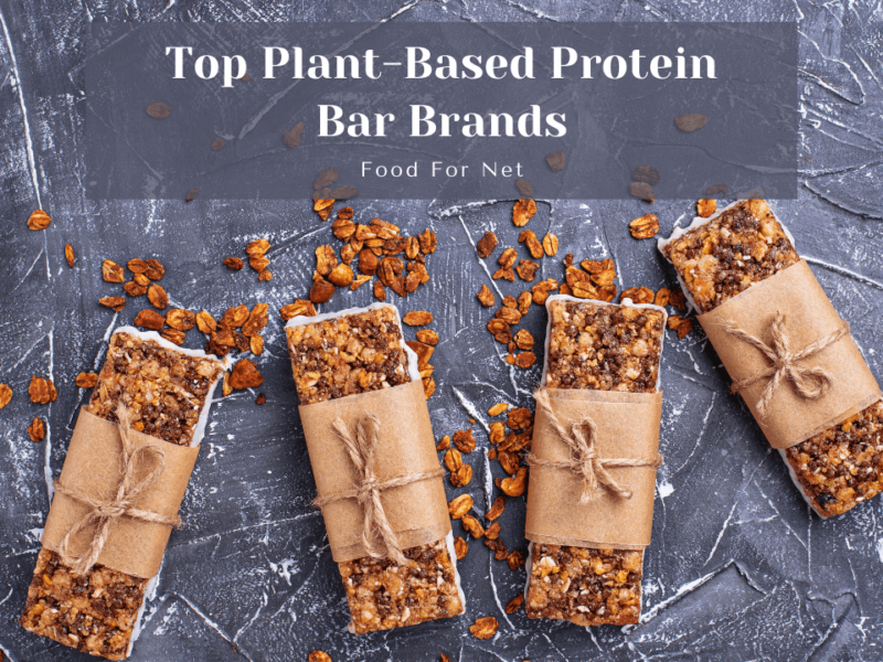 5 Best Protein Powder Brands With Real Sugar | Food For Net