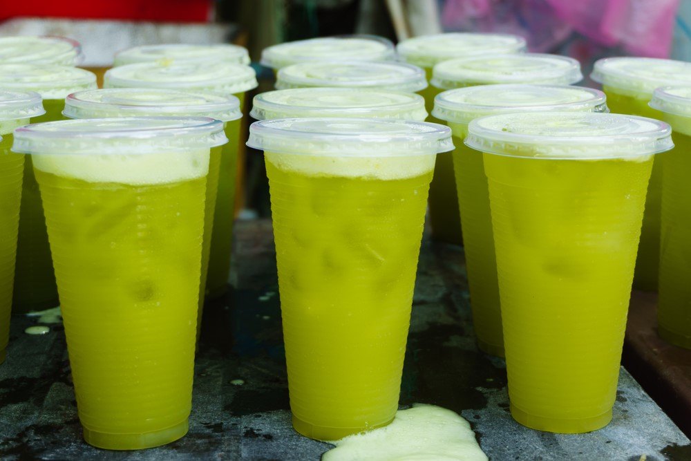 Vietnamese Drinks That Are Interesting, Unusual, And Delicious | Food ...