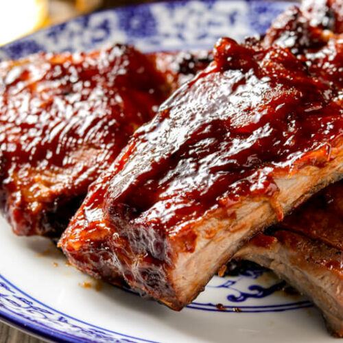 12 Spices for Pork Roast to Get You Started – So Ready, Get Set, Pork ...