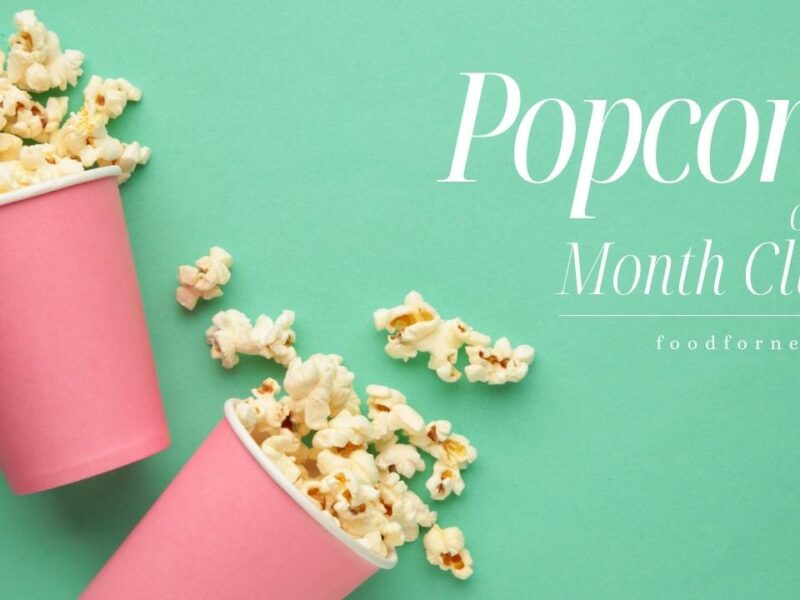 4 Jam of the Month Clubs that even Clark Griswold would Love + Gift ...