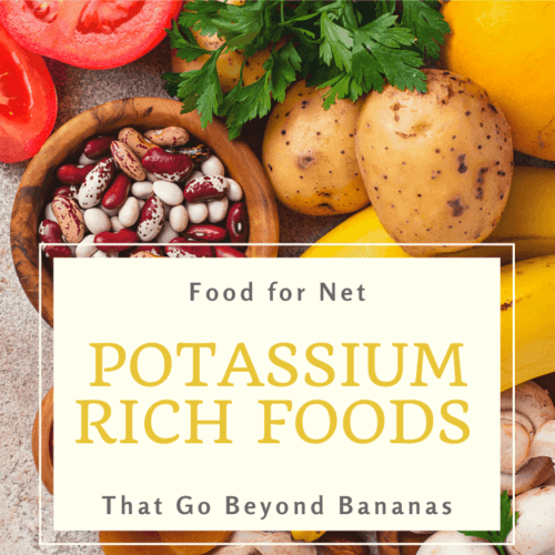 22 Thiamine Rich Foods That Are Much Better Than Supplements Food For Net 