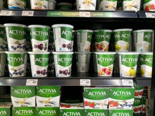 Is Activia Good For You? | Food For Net