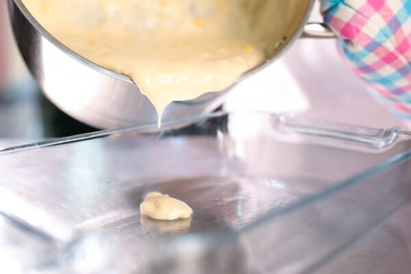 Maja Blanca Recipe | Food For Net