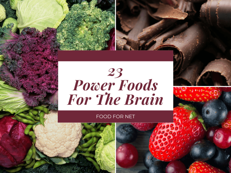 The Best Foods For Goiter Prevention | Food For Net