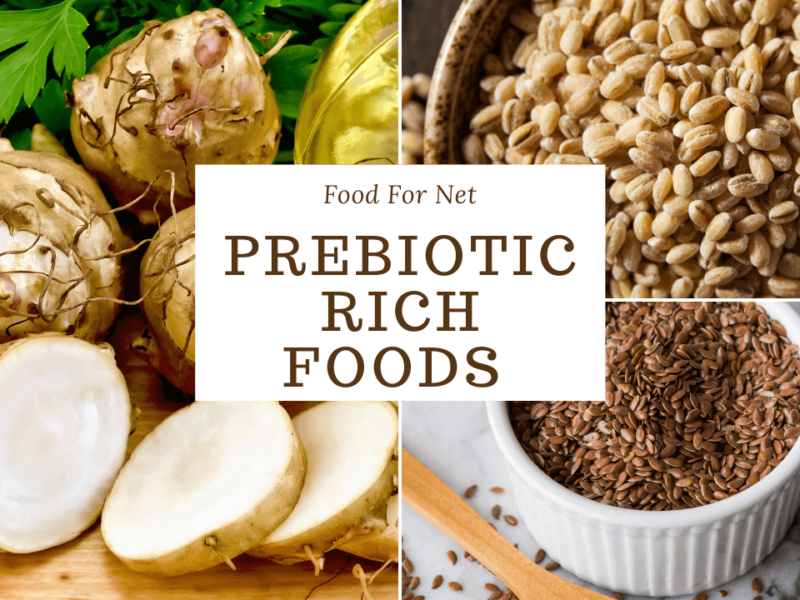 13 Chromium Rich Foods To Keep Your Trace Mineral Intake High | Food ...