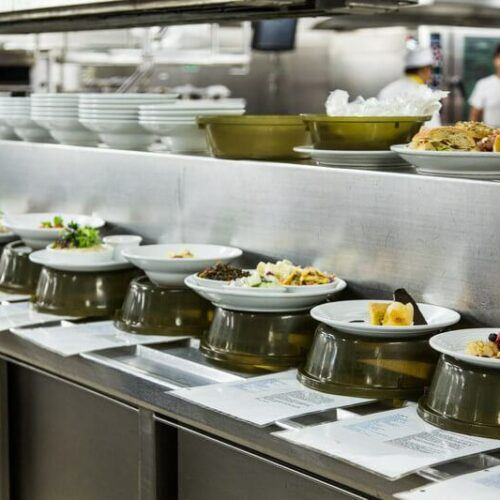 12 Senior Meal Delivery Services For Healthy Hot Meals At Home | Food ...