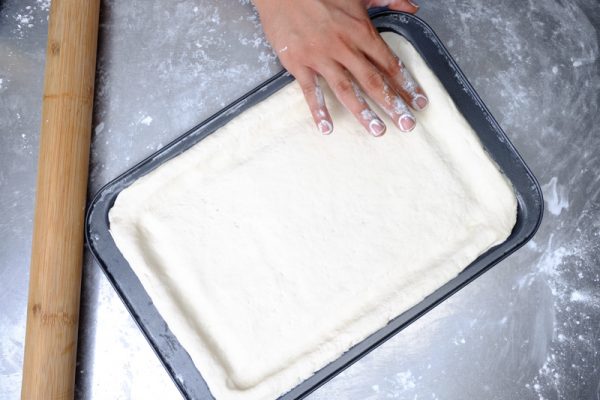 Beer-Infused Pizza Dough Recipe | Food For Net