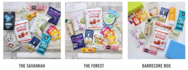 7 Paleo Snack Subscriptions To Keep You Satisfied And On Track | Food ...